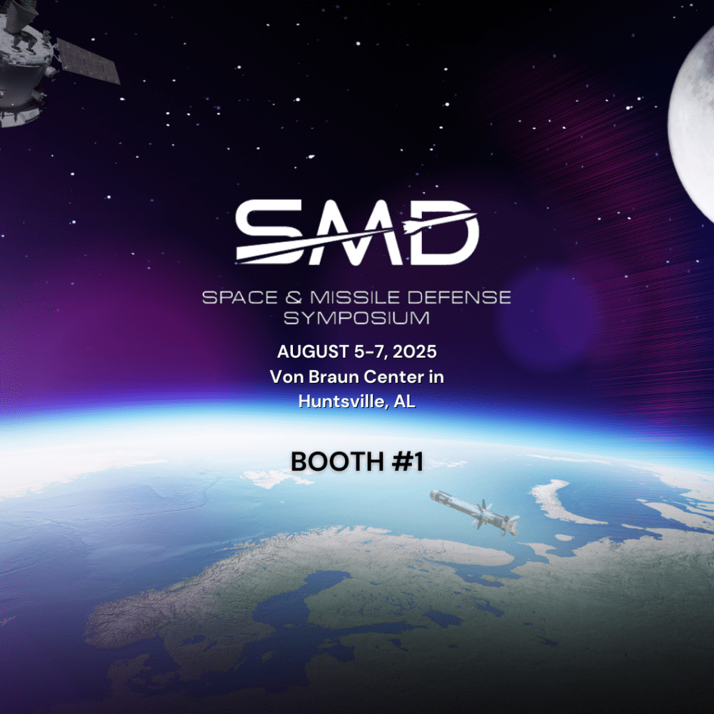 Space & Missile Defense Symposium | Karman