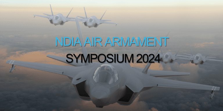 2024 Air Armament Symposium | Karman Space & Defense